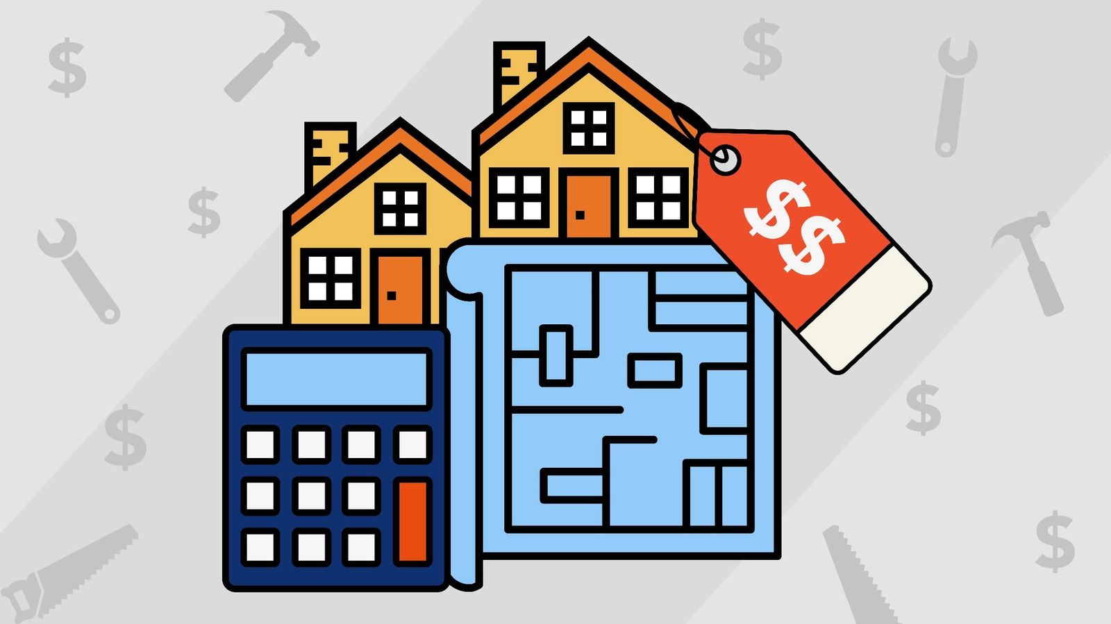 How to Value a Construction Business (with a Free Valuation Calculator) | BuildBook